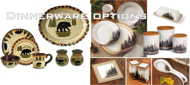 Rustic Home Decor and Lodge Furniture | The Bear's Den
